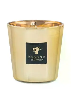 BAOBAB COLLECTION Les Exclusives Duo Candles