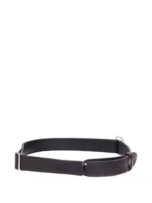 ORTIGNI Textured Belt