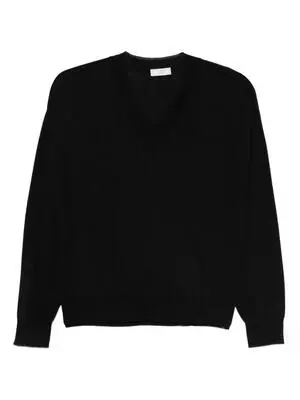 Peserico V-neck Top