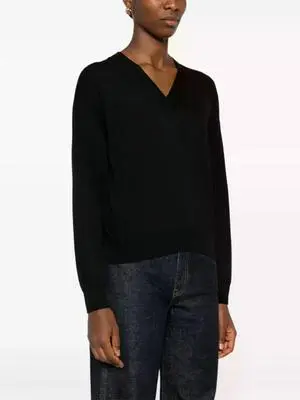 Peserico V-neck Top