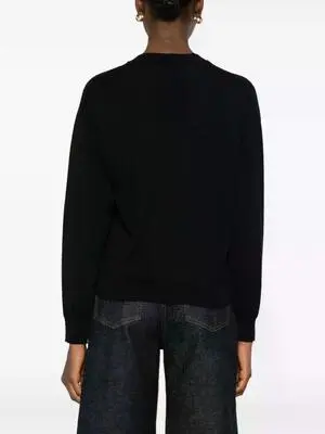 Peserico V-neck Top