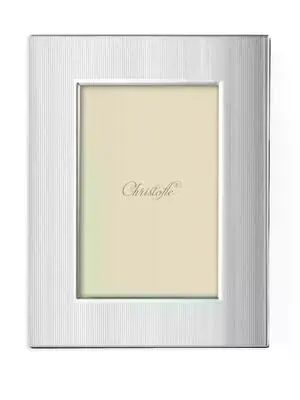 Christofle America Picture Frame - Silver