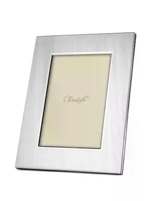 Christofle America Picture Frame