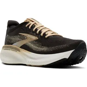 Brooks Adrenaline Gts 25 Running Shoe - Phantom/starfish/coconut