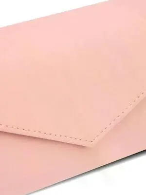 RAPPORT LONDON Victoria Jewellery Roll - Pink