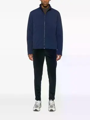 Veilance Mionn Insulated Zip Jacket - Blue