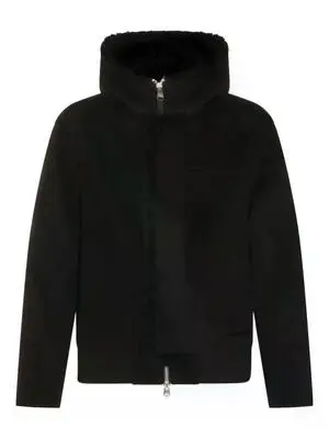 Mackage Jay Double-face Hooded Jacket