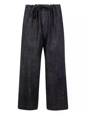 Y’s Drawstring Trousers