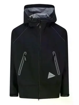 AND WANDER Pertex Shield Jacket