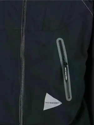 AND WANDER Pertex Shield Jacket