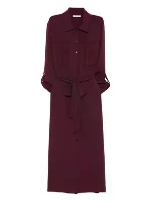 Patrizia Pepe Shirt Dress Day Dresses