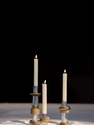 Christofle Myriade Large Holder