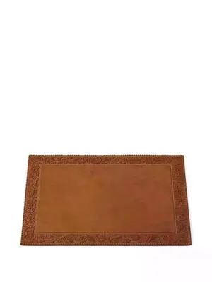 Ralph Lauren Aidan Placemat - Brown