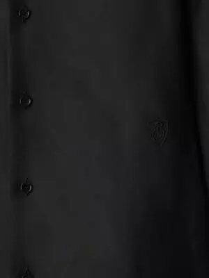 Burberry Silk Shirt