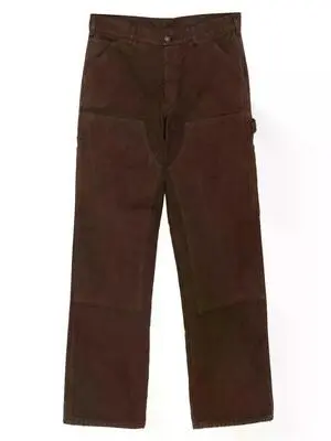 SKY HIGH FARM WORKWEAR Double Knee Pants
