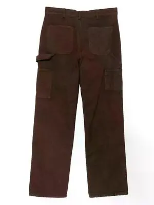 SKY HIGH FARM WORKWEAR Double Knee Pants