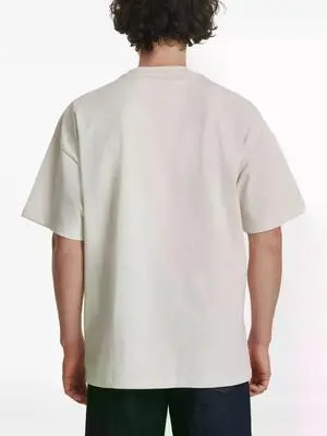 IRINA VOINEA Basm T-shirt