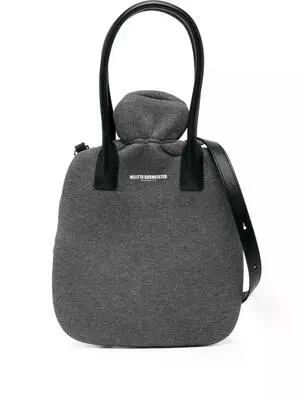MELITTA BAUMEISTER Logo-print Tote Bag