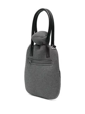 MELITTA BAUMEISTER Logo-print Tote Bag