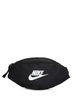 Nike Logo-print Belt Bag - Black