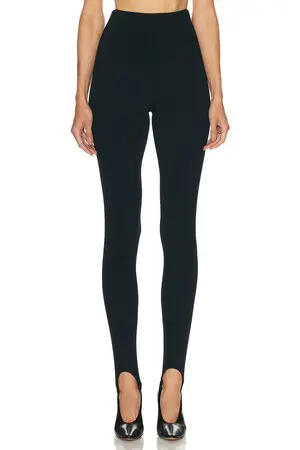 Dries Van Noten Tiflet Pants - Navy