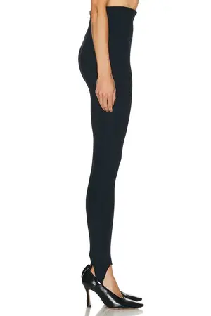 Dries Van Noten Tiflet Pants - Navy