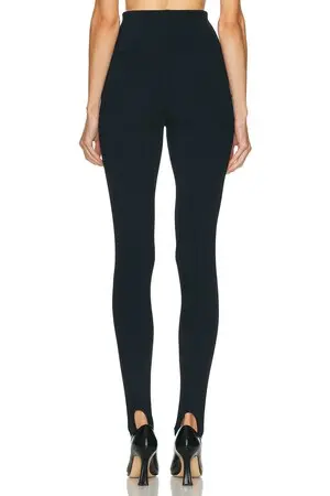 Dries Van Noten Tiflet Pants - Navy