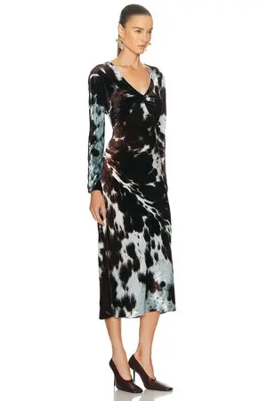 Dries Van Noten Duska Dress