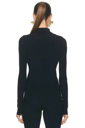 Dries Van Noten Tielt Cardigan - Navy