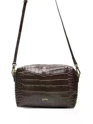 Poche Paris Cross Body Bags