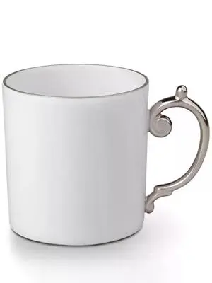 L'Objet Aegean Mug - White