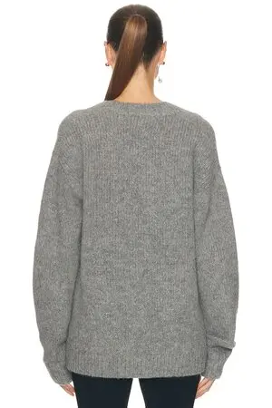 Dries Van Noten Tokas Cardigan