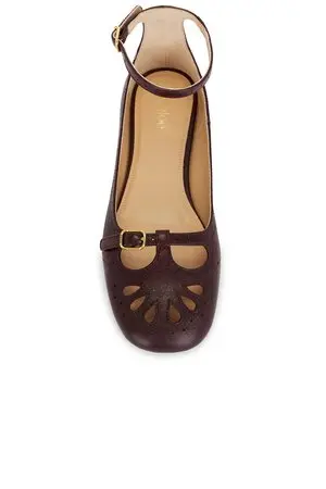 Chloé Misty Ballet Flats