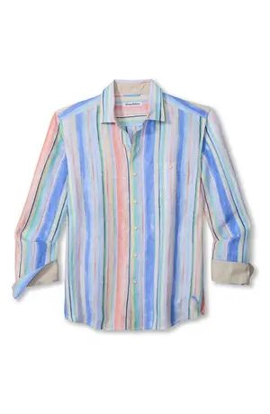 Men's Tommy Bahama Button Up Shirts