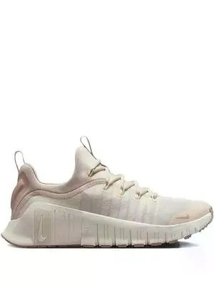 Nike Free Metcon Sneakers - Neutrals