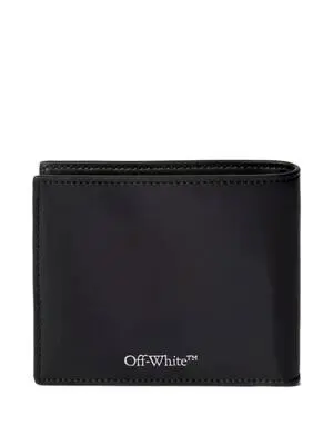 Off-White Graphic-print Wallet