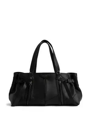 Zadig&voltaire Buckled Totes