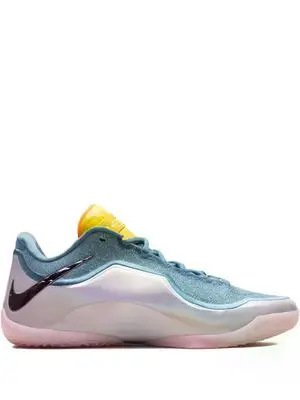 Nike Lebron 23 Miami Twice Sneakers - Blue
