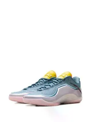Nike Lebron 23 Miami Twice Sneakers - Blue
