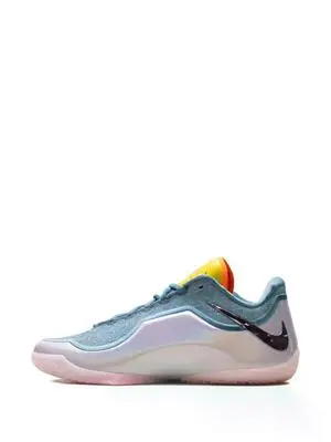 Nike Lebron 23 Miami Twice Sneakers - Blue