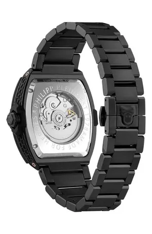Philipp Plein The $keleton 2.0 Automatic Bracelet Watch