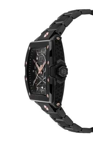 Philipp Plein The $keleton 2.0 Automatic Bracelet Watch