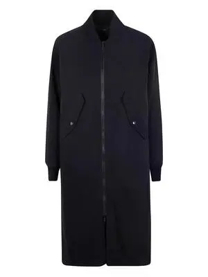 Y’s Cuffed Coats For Women