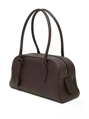 THE ROW Zip Handle Tote Bag