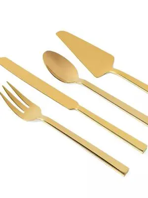 Ralph Lauren Academy Serving Set