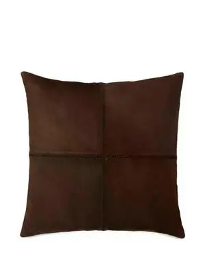 Ralph Lauren Siera Cushion - Brown