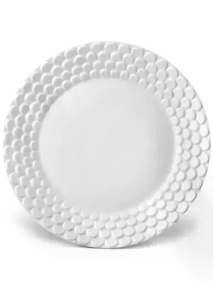 L'Objet Aegean Bread And Butter Plate - White
