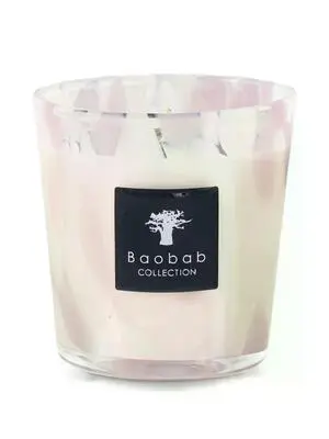 BAOBAB COLLECTION Pearls Duo Candles