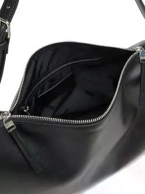 DIESEL® Logo-embossed Shoulder Bag