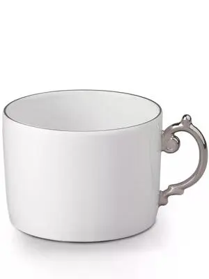 L'Objet Aegean Tea Cup - White
